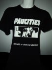 Power it up - Shop - T-Shirts - PAUCITIES - The New Wave Of Mincecore